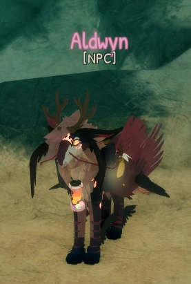 Aldwyn | Felandia Wiki | Fandom
