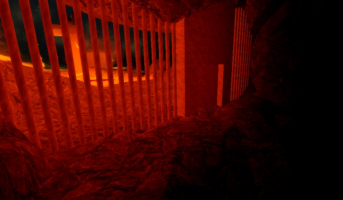 Lavastone Prison | Felandia Wiki | Fandom