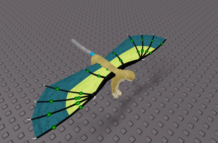 Flight | Felandia Wiki | Fandom