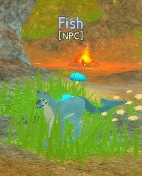 Fish | Felandia Wiki | Fandom