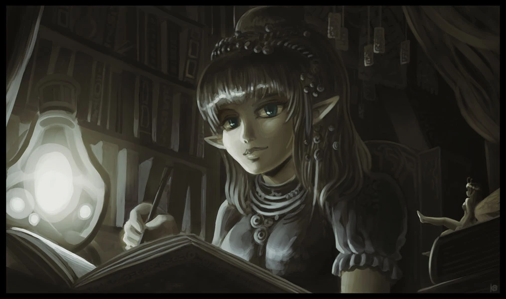 History and Lore | Felarya Wiki | Fandom