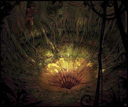 Carnivorous plants | Felarya Wiki | Fandom