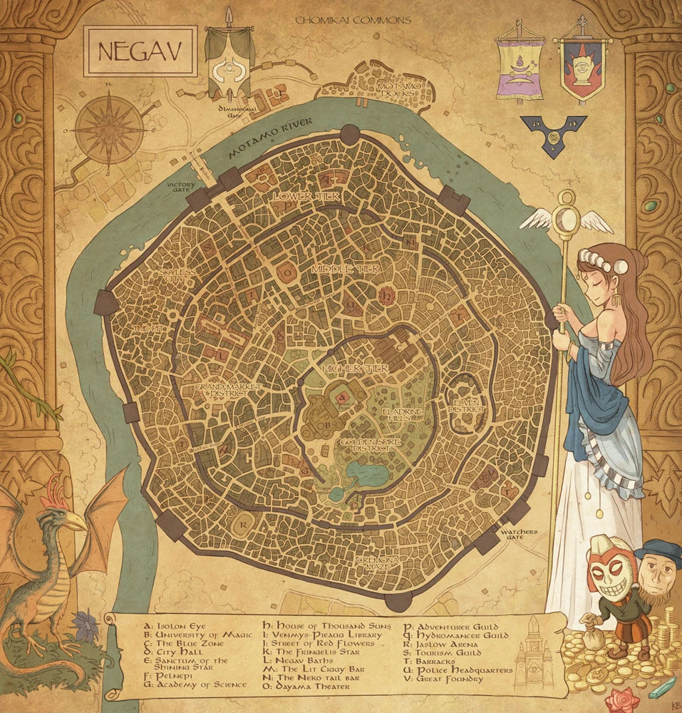 Category:Locations | Felarya Wiki | Fandom