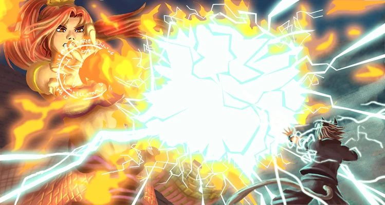 Science and Magic | Felarya Wiki | Fandom