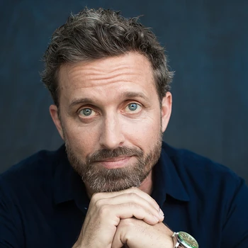 Rob Benedict | Felicity Wiki | Fandom