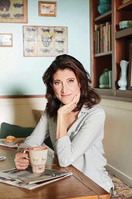 Amy Aquino | Felicity Wiki | Fandom