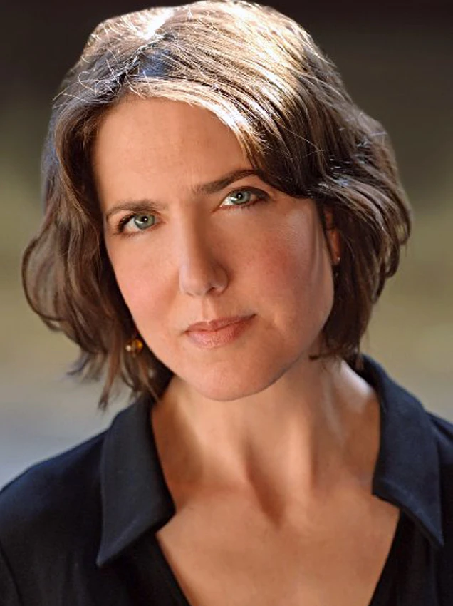 Amanda Foreman | Felicity Wiki | Fandom