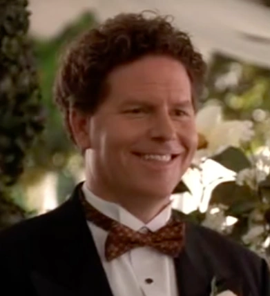 Samuel | Felicity Wiki | Fandom