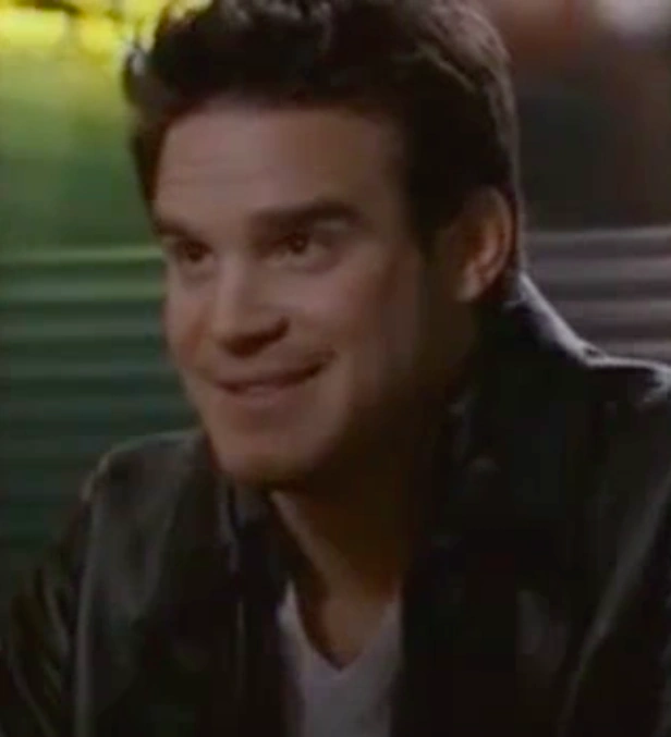 Ryan Crane | Felicity Wiki | Fandom