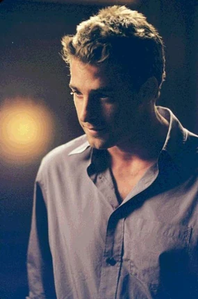 Ben Covington/Gallery | Felicity Wiki | Fandom