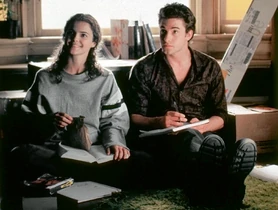 Pilot | Felicity Wiki | Fandom