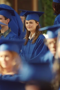 The Graduate | Felicity Wiki | Fandom