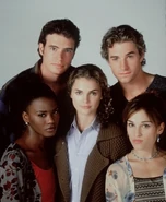 Season 1/Gallery | Felicity Wiki | Fandom