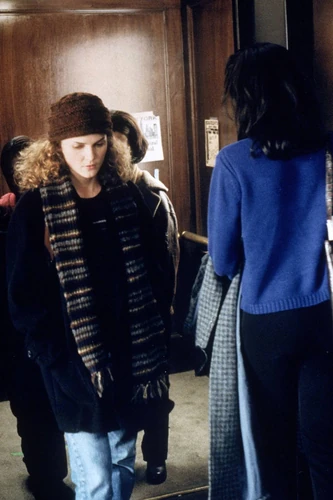 Friends | Felicity Wiki | Fandom