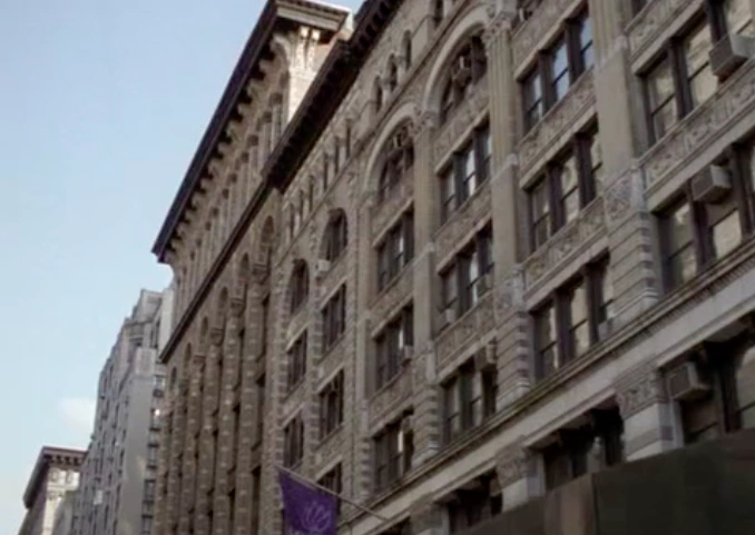 University of New York | Felicity Wiki | Fandom