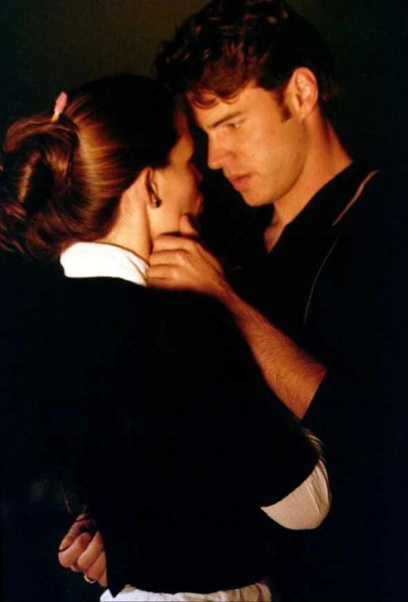 The Fugue | Felicity Wiki | Fandom