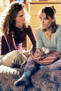 The Force | Felicity Wiki | Fandom