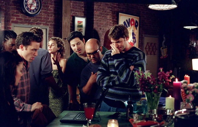 Felicity Wiki | Fandom