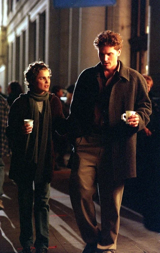 Greg Stenson | Felicity Wiki | Fandom