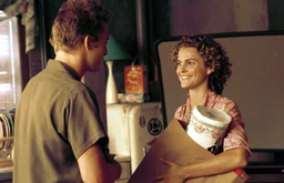 The Christening | Felicity Wiki | Fandom