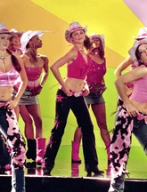 Miss Conception | Felicity Wiki | Fandom