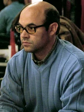 Miss Conception | Felicity Wiki | Fandom