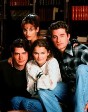 Season 1/Gallery | Felicity Wiki | Fandom