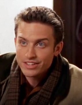 Richard Coad | Felicity Wiki | Fandom