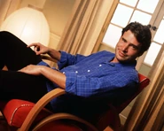 Noel Crane | Felicity Wiki | Fandom