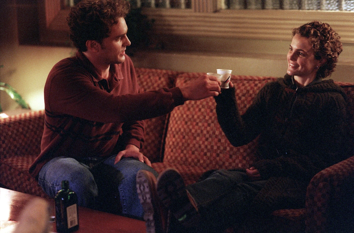 Things Change | Felicity Wiki | Fandom