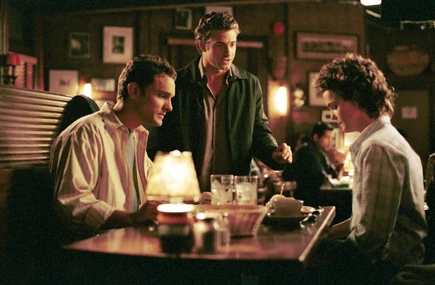 Ben Was Here | Felicity Wiki | Fandom