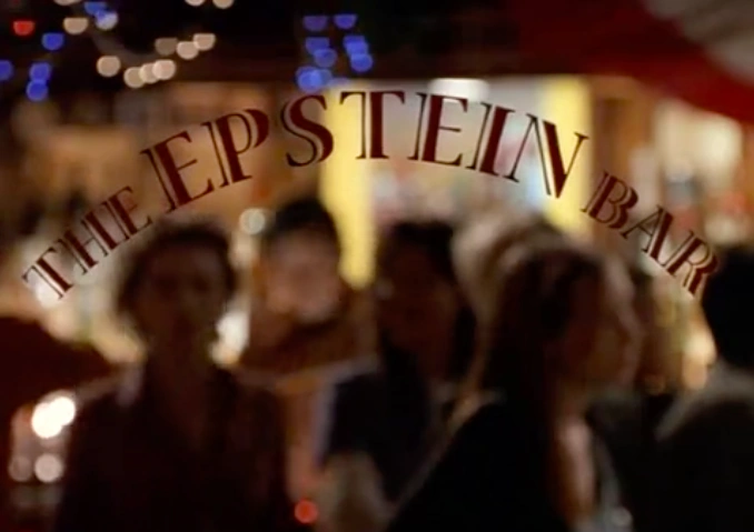 Epstein Bar | Felicity Wiki | Fandom