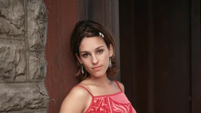 Discuss Everything About Felicity Wiki | Fandom