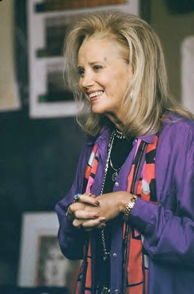 Annie Sherman | Felicity Wiki | Fandom