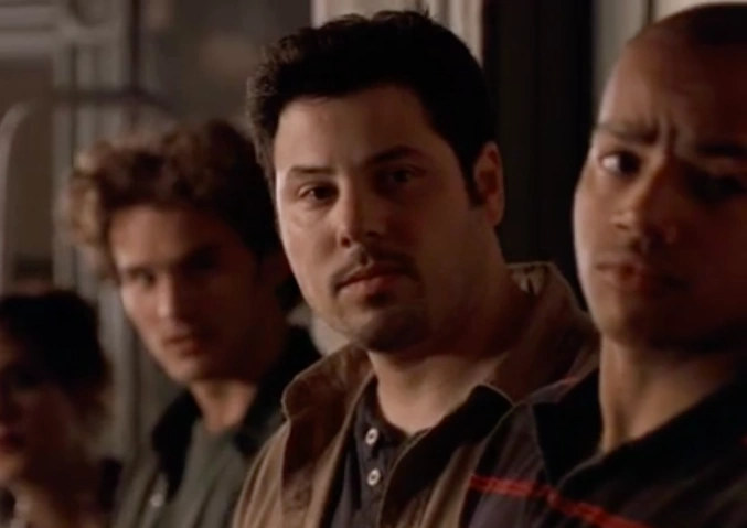 True Colors | Felicity Wiki | Fandom