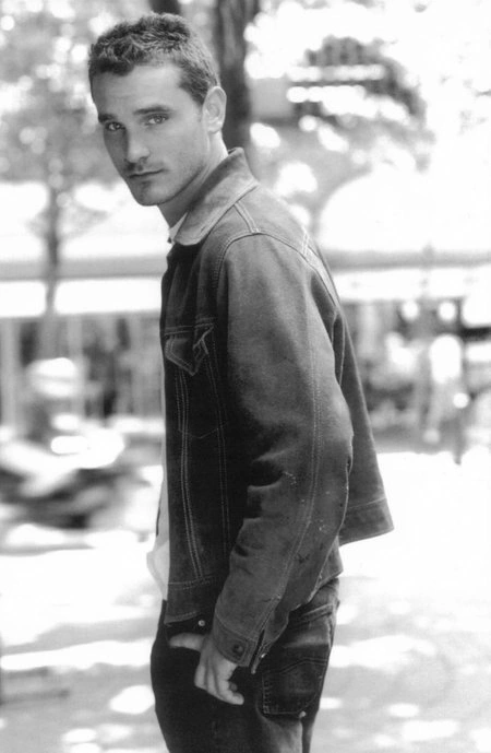 Chris William Martin | Felicity Wiki | Fandom