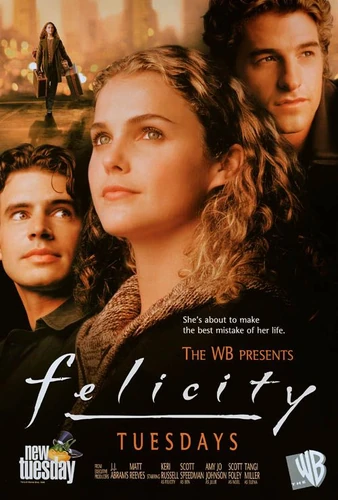 Felicity | Felicity Wiki | Fandom