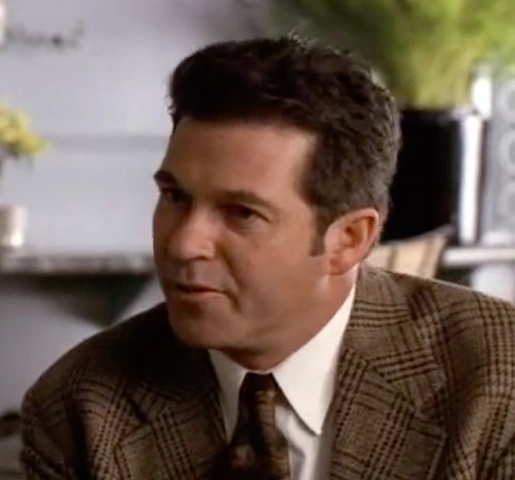 Edward Porter | Felicity Wiki | Fandom