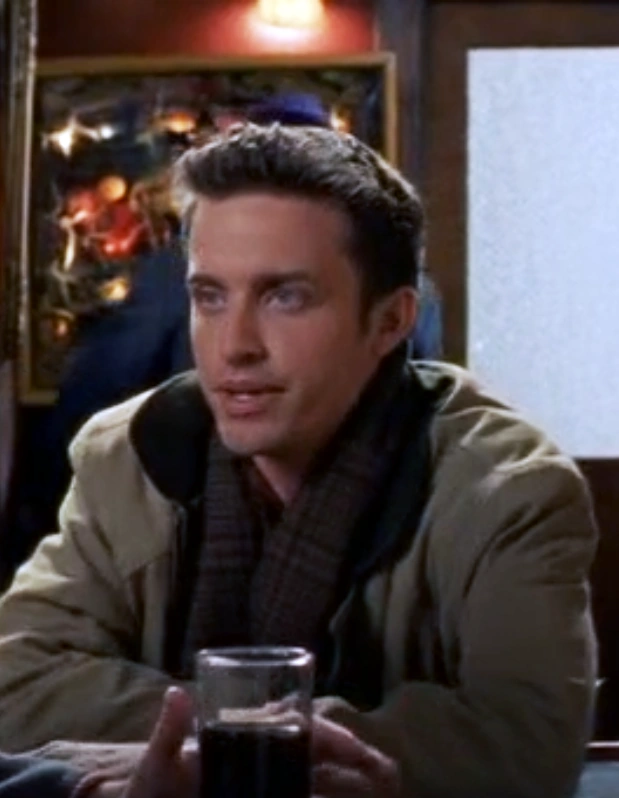 Richard Coad | Felicity Wiki | Fandom