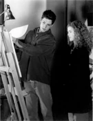 Season 1/Gallery | Felicity Wiki | Fandom