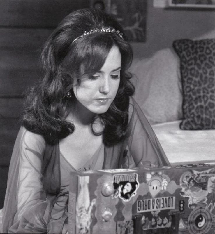 Help For The Lovelorn | Felicity Wiki | Fandom