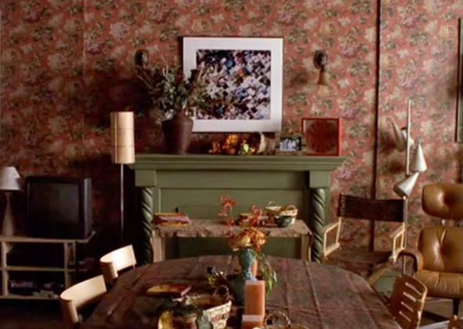 Elena and Noel's Apartment | Felicity Wiki | Fandom