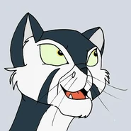 Francis | Felidae Wiki | Fandom