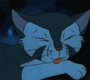 Francis | Felidae Wiki | Fandom