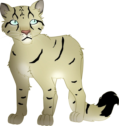 Mandrake | Felidae Wiki | Fandom