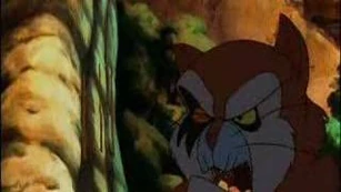 Bluebeard | Felidae Wiki | Fandom