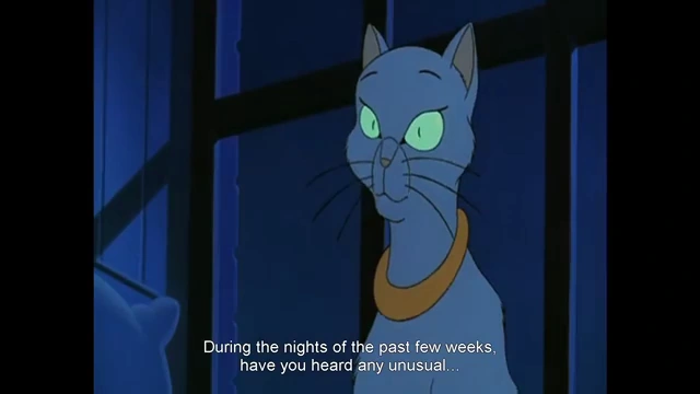 Felicitas | Felidae Wiki | Fandom