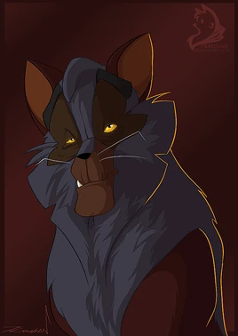 Claudandus | Felidae Wiki | Fandom