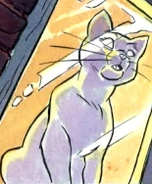 Felicitas | Felidae Wiki | Fandom