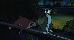 Bluebeard | Felidae Wiki | Fandom